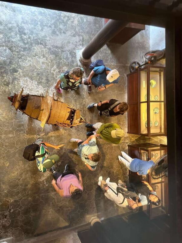 Hoi An: Guided Walking Tour with Local Food - Who Will Love This Tour?