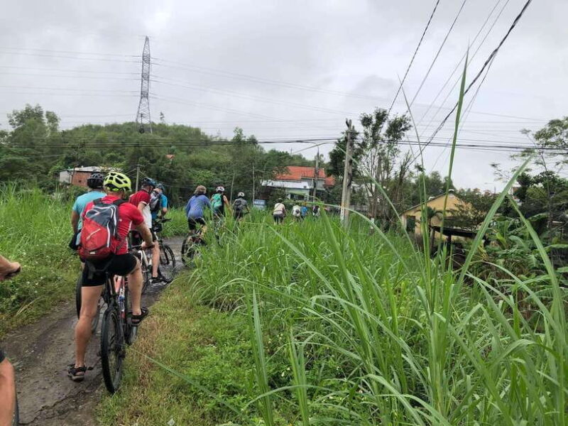 Hoi An: Half-Day Bike Tour with Local Guide - Final Thoughts: Is This Tour Right for You?