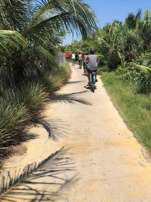 Hoi An: Half-Day Bike Tour with Local Guide - FAQs