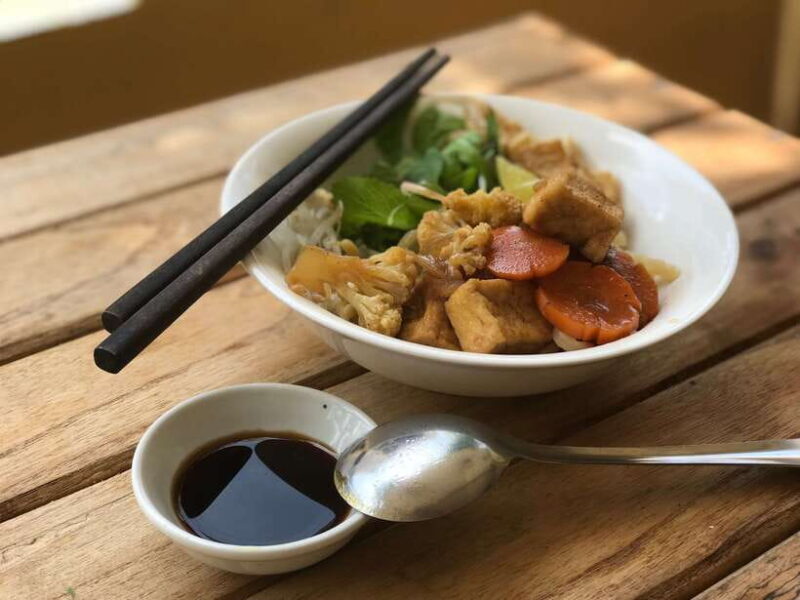 Hoi An: Half-day Biking Through Hoi Ans Culinary Delights - An In-Depth Look at the Hoi An Biking Tour