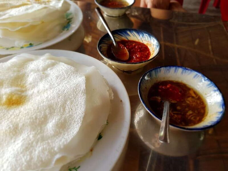 Hoi An: Half-day Biking Through Hoi Ans Culinary Delights - FAQs