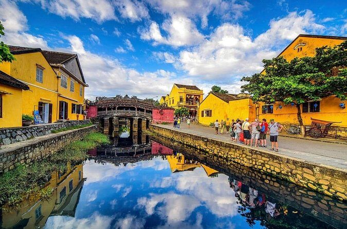 Hoi An Half Day City Tour and Lantern Release Experience - The Sum Up