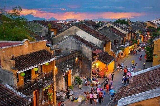 Hoi An Half Day City Tour and Lantern Release Experience - FAQ