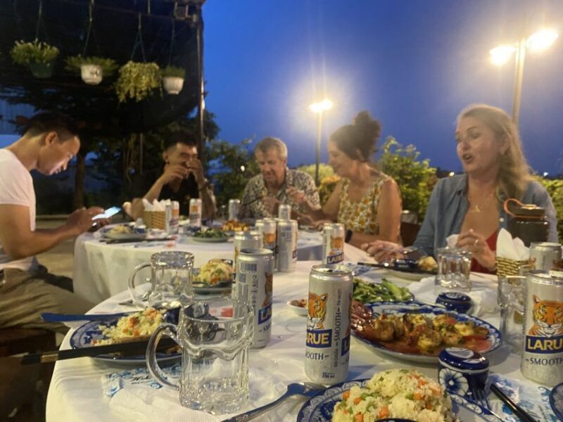 Hoi An: Half-Day Countryside Tour on Vietnam Army Jeep - An In-Depth Look at the Hoi An Countryside Jeep Tour