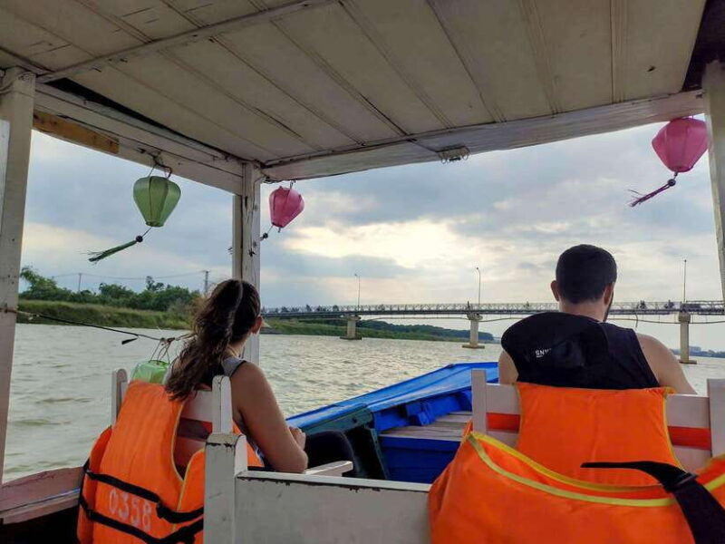 Hoi An: Half-day Cultural Journey Through Hoi An's Crafts - Practical Details and Value