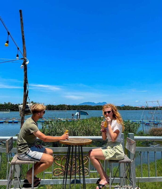 Hoi An: Half-day Eco Art Experience - Final Thoughts