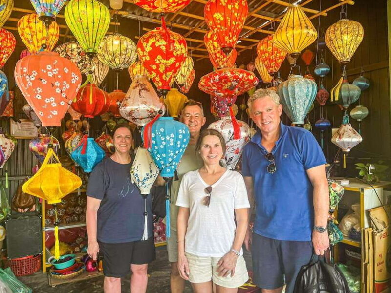 Hoi An: Half-day Electric Scooter Countryside Adventure - Authentic Experiences and Genuine Highlights