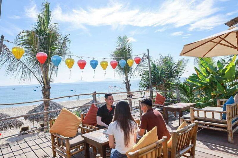 Hoi An: Half-day Electric Scooter Countryside Adventure - The Sum Up: Who Will Love This Tour?