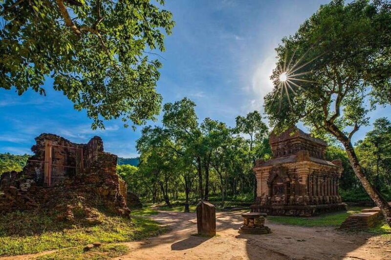 Hoi An: Half-day Excursion To My Son Sanctuary Tour - Practical Aspects and Value