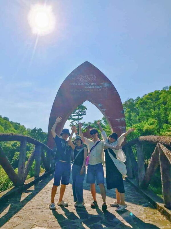 Hoi An: Half-day Excursion To My Son Sanctuary Tour - FAQ