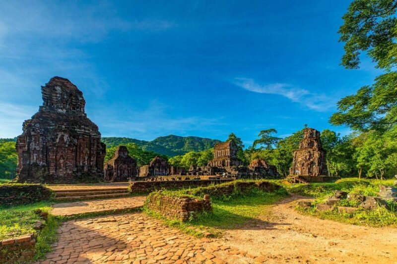 Hoi An: Half-day Excursion To My Son Sanctuary Tour - Final Considerations