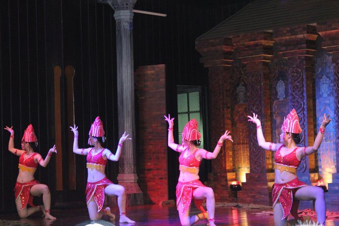 Hoi An: Half-day Excursion To My Son Sanctuary Tour - Final Thoughts: Is This Tour Worth It?