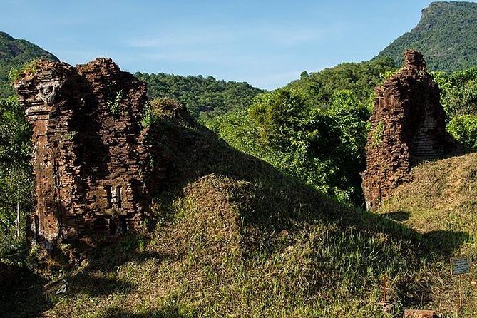 Hoi An: Half-day Excursion To My Son Sanctuary Tour - Who Should Book This Tour?