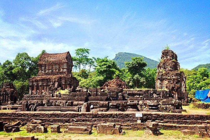 Hoi An: Half-day Excursion To My Son Sanctuary Tour - Frequently Asked Questions
