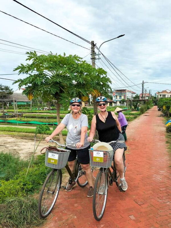 Hoi An: Half-day Farm To Table Adventure In Tra Que Village - FAQ