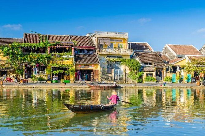 Hoi An Half Day From Da Nang: Marble Mountains & Hoi An Old Town - Final Thoughts: Who Will Enjoy This Tour?