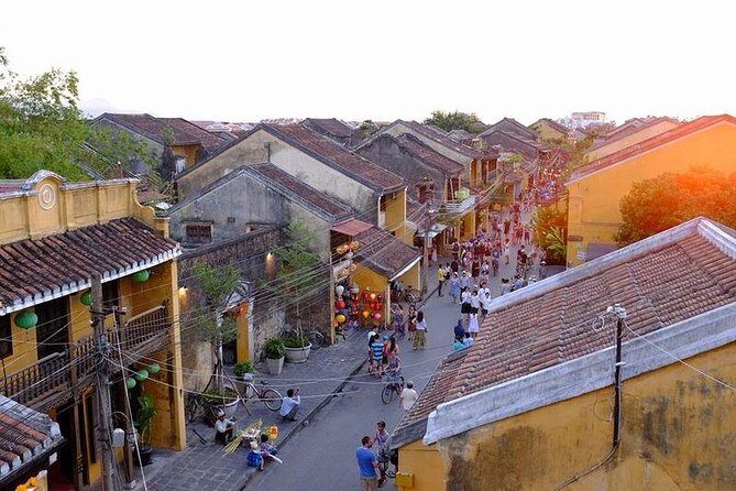 Hoi An Half Day From Da Nang: Marble Mountains & Hoi An Old Town - FAQs