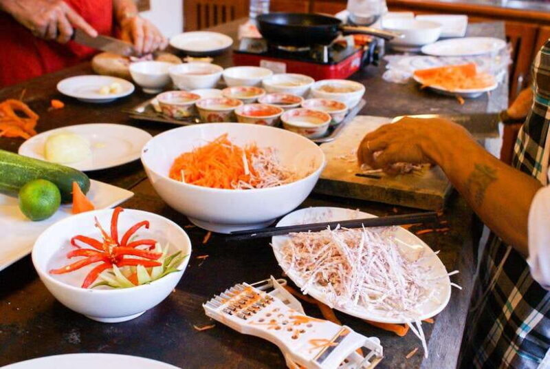 Hoi An: Half-day Market To Kitchen Journey - Introduction