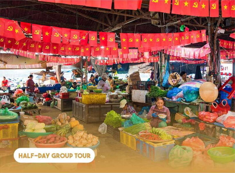 Hoi An: Half-day Market To Kitchen Journey - Detailed Review of the Tour