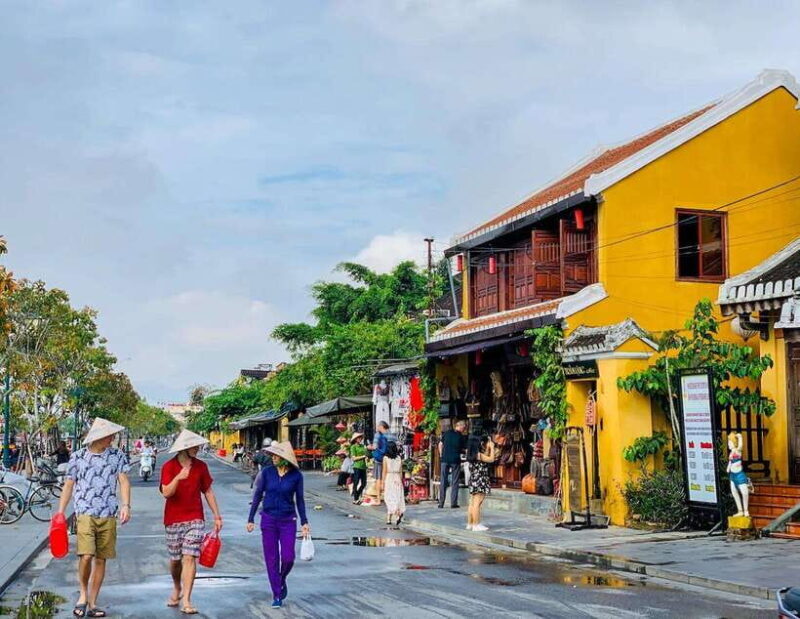 Hoi An: Half-day Market To Kitchen Journey - Final Thoughts