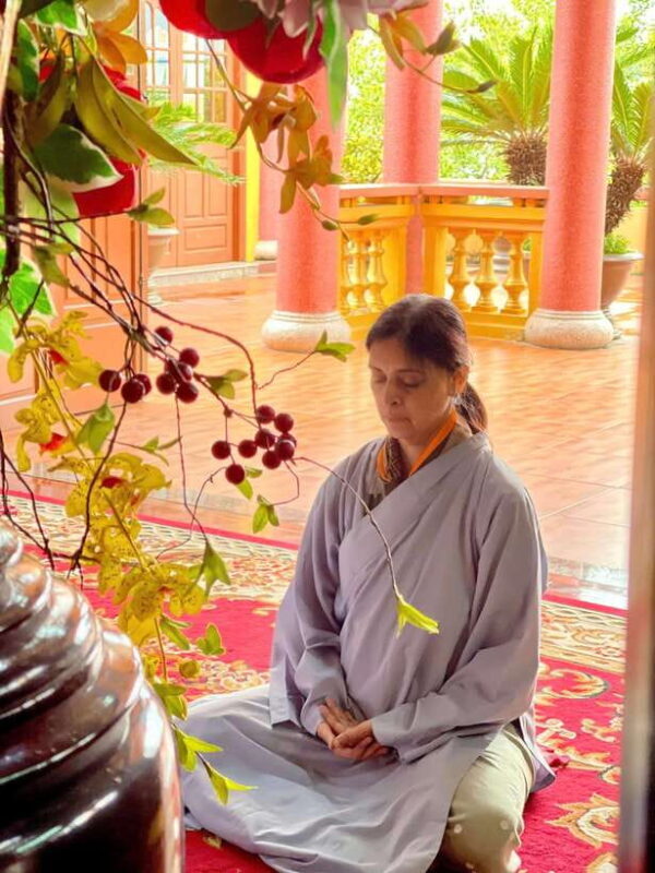 Hoi An - Half-day Mindfulness meditation retreat - An In-Depth Look at the Hoi An Meditation Retreat