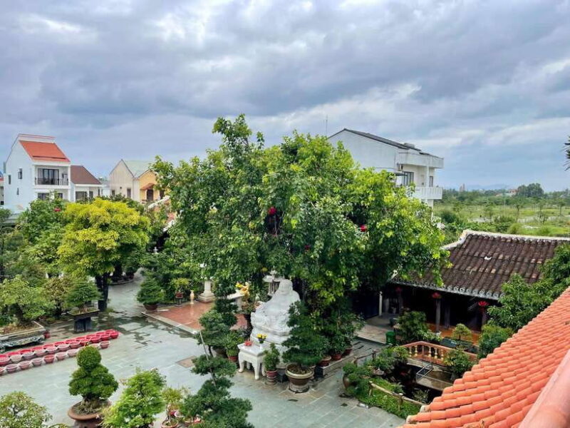Hoi An - Half-day Mindfulness meditation retreat - FAQ