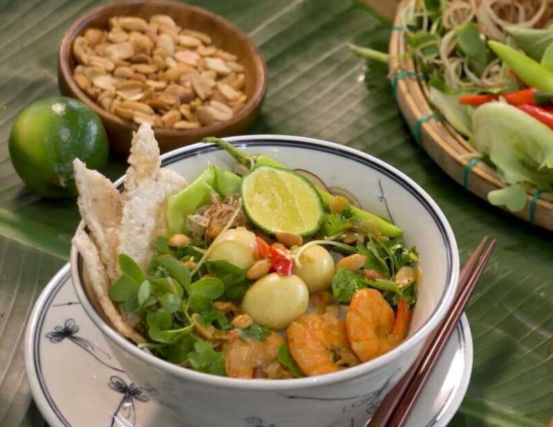 Hoi An: Half-Day My Son Sanctuary Bike Tour - Key Points
