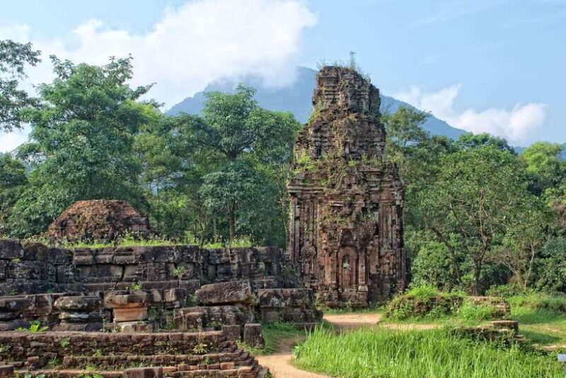 Hoi An: Half-Day My Son Sanctuary Bike Tour - The Practicalities