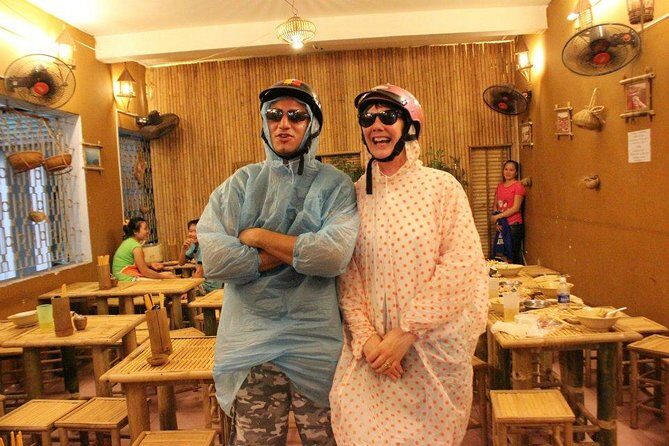 Hoi An Half-Day Street Food Guided Tour - HFE - An In-Depth Look at the Hoi An Street Food Tour Experience