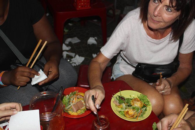 Hoi An Half-Day Street Food Guided Tour - HFE - FAQs