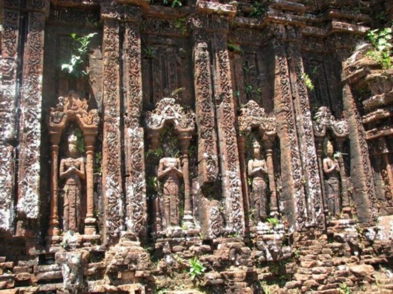 Hoi An: Half-Day to My Son Sanctuary & Sunset River Cruise - The Sum Up