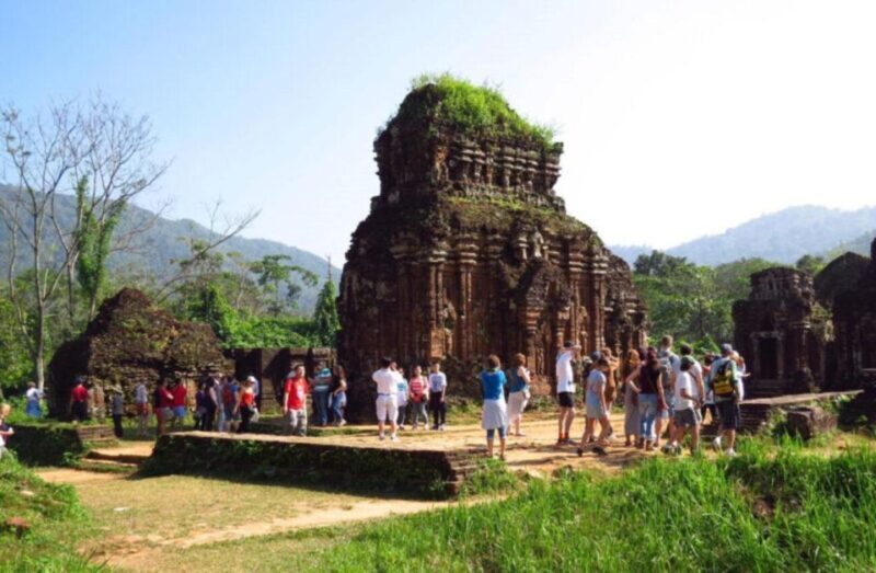 Hoi An: Half-Day to My Son Sanctuary & Sunset River Cruise - FAQ