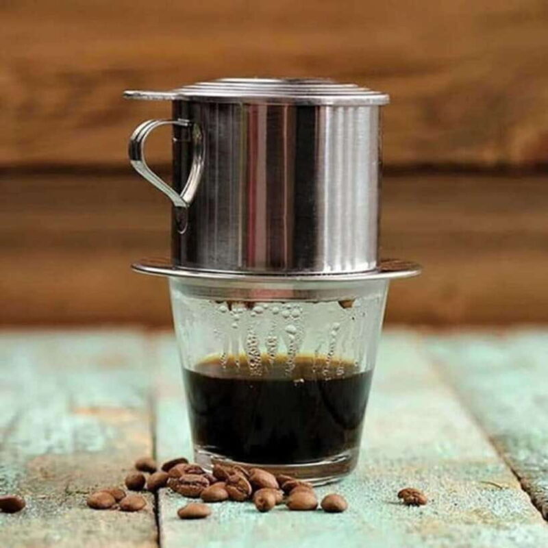 Hoi An: Hand-on Making Vietnamese Coffee Class - Exploring the Coffee-Making Class in Hoi An