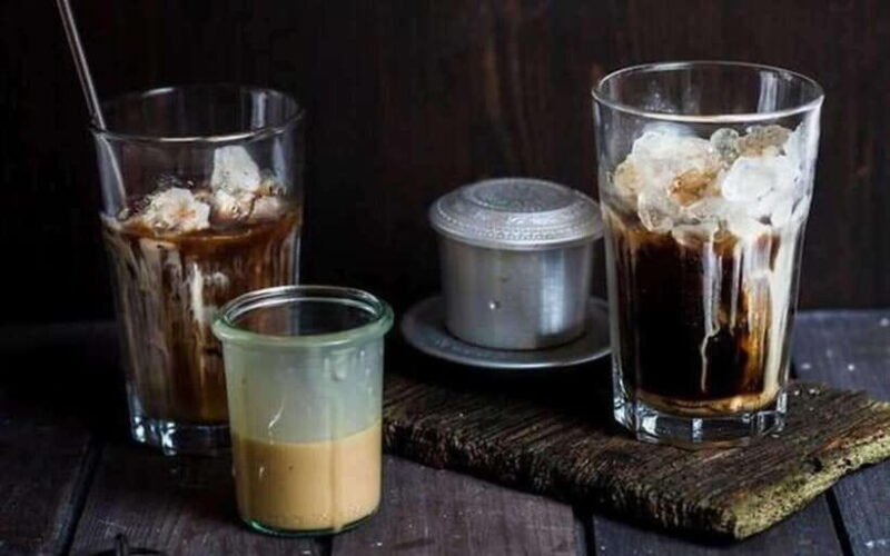 Hoi An: Hand-on Making Vietnamese Coffee Class - Breakdown of the Experience