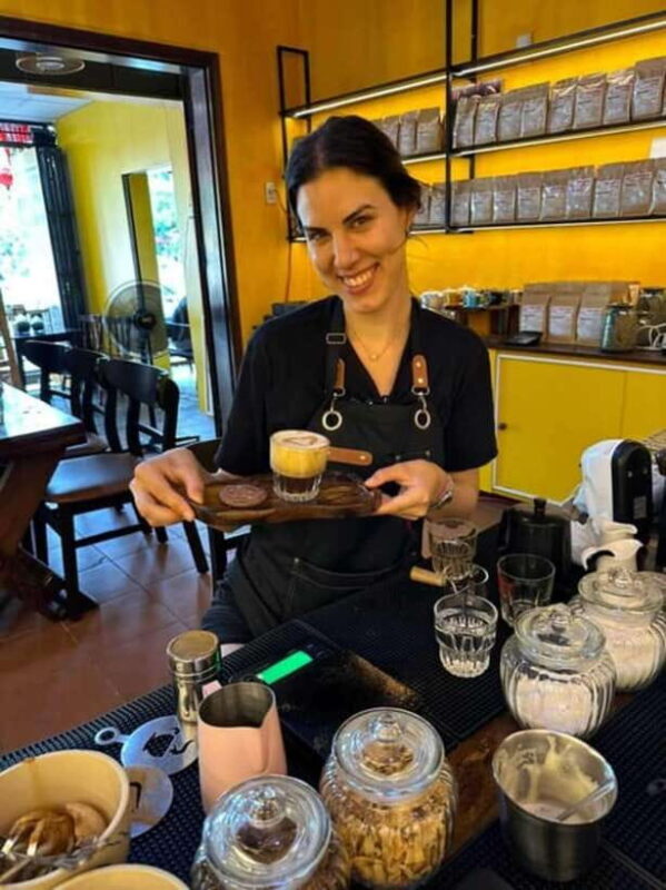 Hoi An: Hand-on Making Vietnamese Coffee Class - Practical Tips for Travelers
