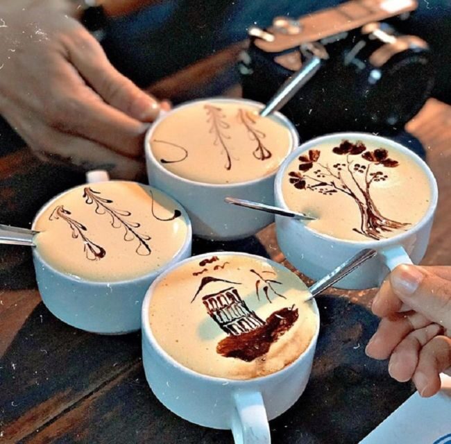 Hoi An: Hand-on Making Vietnamese Coffee Class & Culture - Frequently Asked Questions