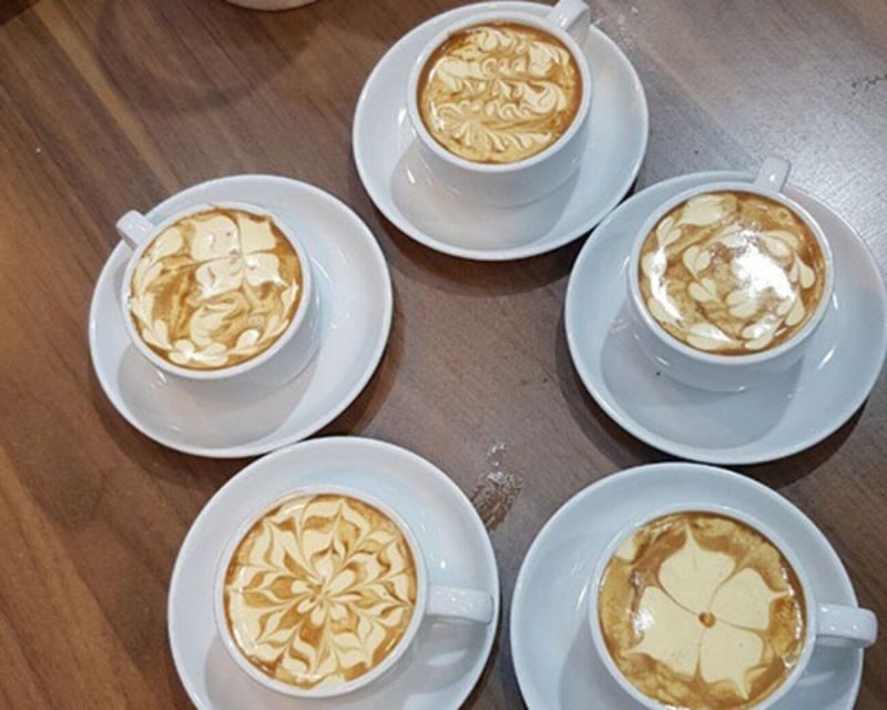 Hoi An: Hand-on Making Vietnamese Coffee Class & Culture - Final Thoughts