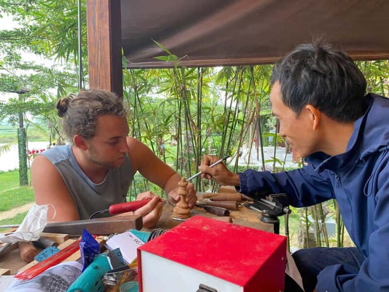 Hoi An Handicraft Workshop: Statue Wood Carving - Analyzing the Value and Practicalities