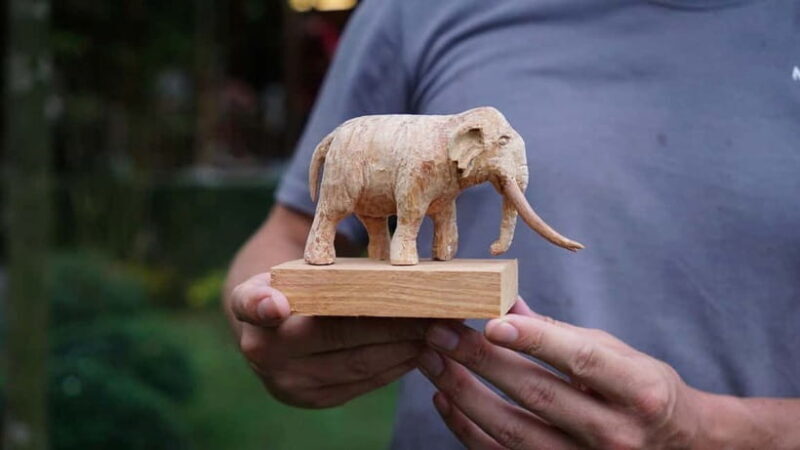 Hoi An Handicraft Workshop: Statue Wood Carving - Who Will Love This Tour?