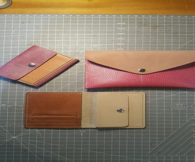 Hoi An: Handmade Leather Crafts Workshop (Starter Course) - Key Points