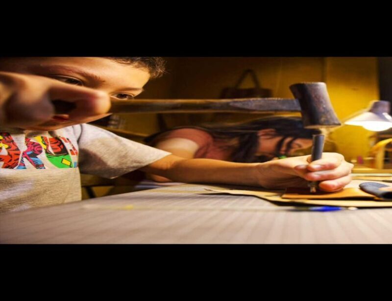 Hoi An: Handmade Leather Crafts Workshop (Starter Course) - Who Will Love This Experience?