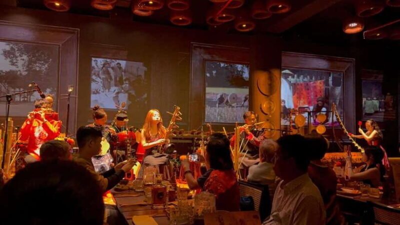 Hoi An Hands-On Cooking Class With Market Visit & Chef Guide - Authentic Vietnamese Cooking in Hoi An: A Deep Dive