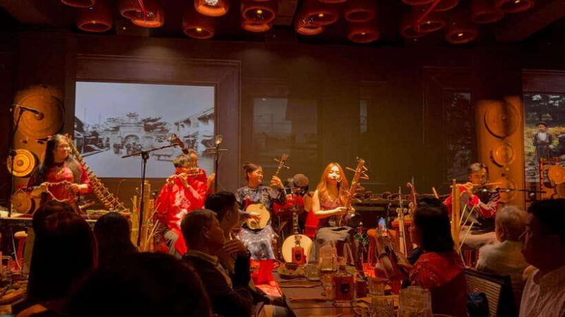 Hoi An Hands-On Cooking Class With Market Visit & Chef Guide - What the Tour Offers: A Step-by-Step Breakdown