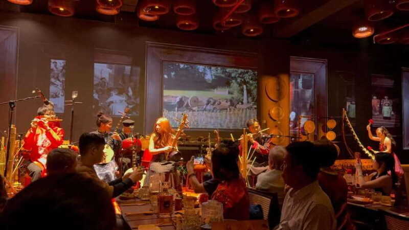 Hoi An Hands-On Cooking Class With Market Visit & Chef Guide - The Value of the Experience