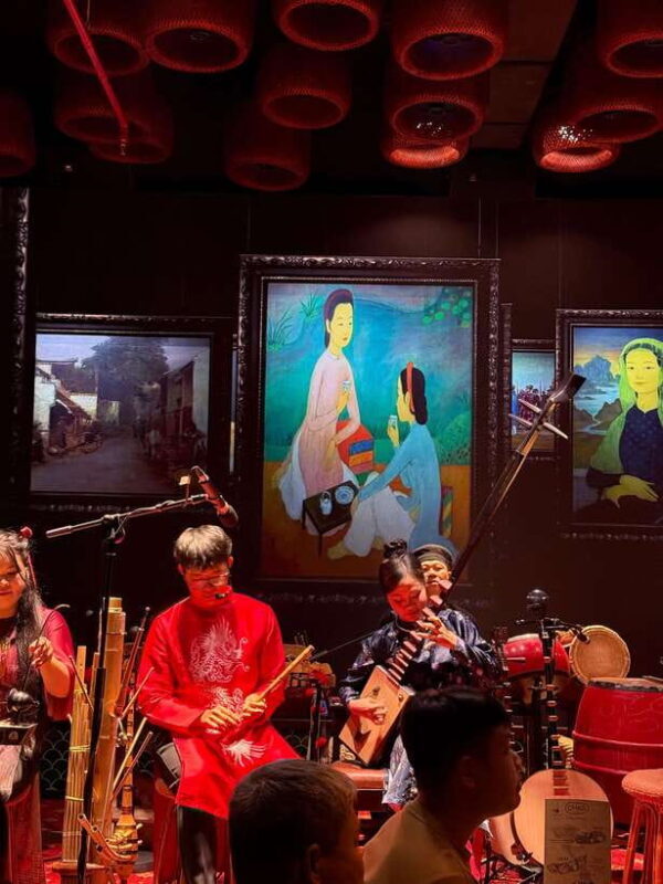 Hoi An Hands-On Cooking Class With Market Visit & Chef Guide - The Experience Itself: Atmosphere and Authenticity