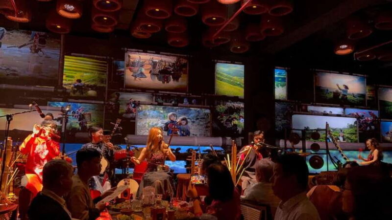 Hoi An Hands-On Cooking Class With Market Visit & Chef Guide - Practical Tips for Future Travelers