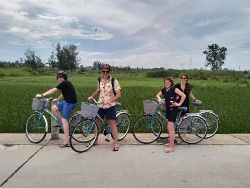 Hoi An: Hands-On Countryside Tour with Activities - Authenticity and Value