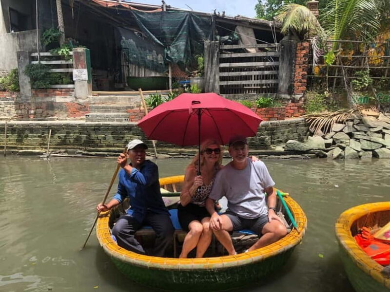 Hoi An: Hands-On Countryside Tour with Activities - Who Will Appreciate This Tour?