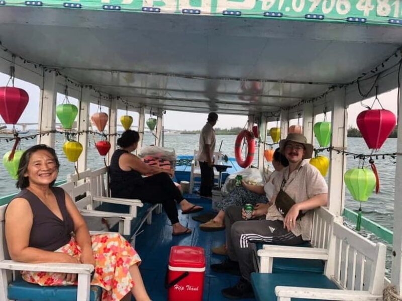 Hoi An: Hands-On Countryside Tour with Activities - Final Words