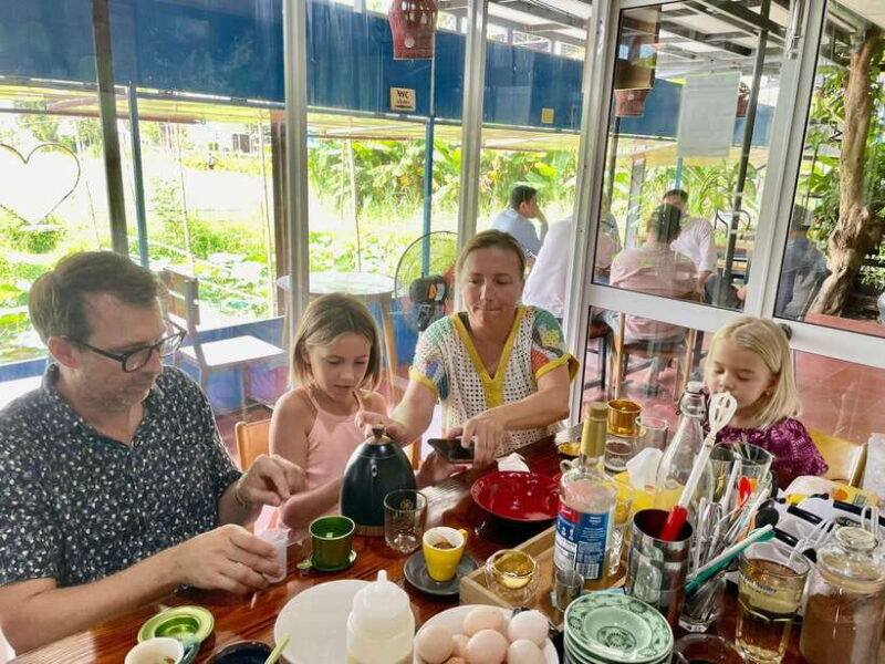 Hoi An: Hands-on Vietnamese Coffee Making Class with Long - What to Expect from the Coffee-Making Class